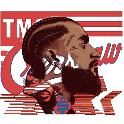 Kingsley Nebechi Creative Director / Illustrator / Artist