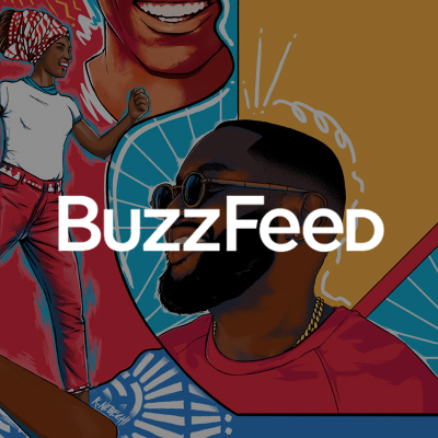 Kingsley Nebechi Creative Director / Illustrator / Artist