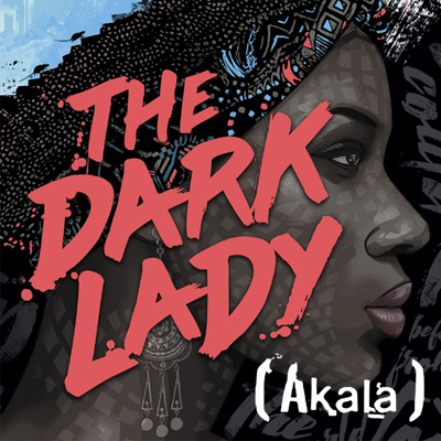 Kingsley Nebechi Creative Director / Illustrator / Artist