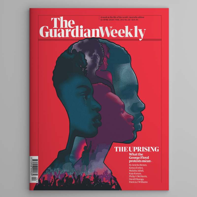 Kingsley Nebechi Creative Director / Illustrator / Artist