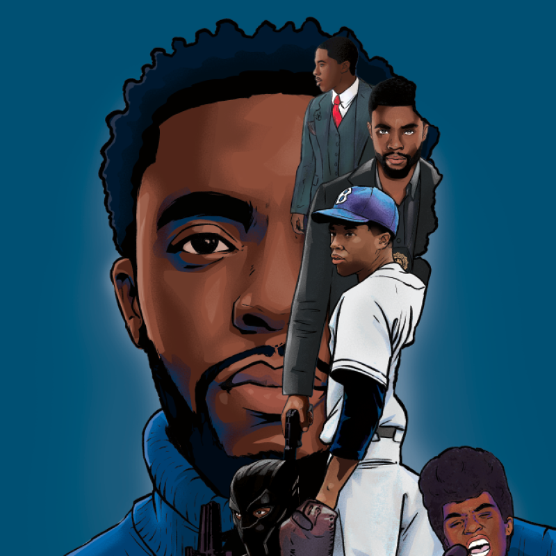 Kingsley Nebechi Creative Director / Illustrator / Artist