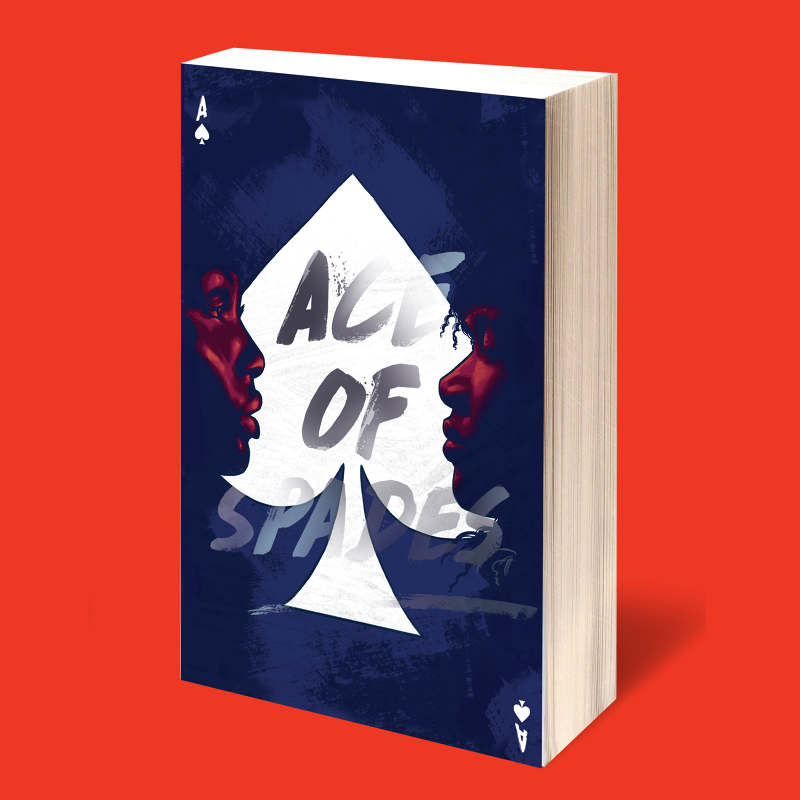 Kingsley Nebechi Creative Director / Illustrator / Artist