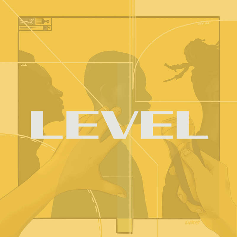 Kingsley Nebechi Creative Director / Illustrator / Artist