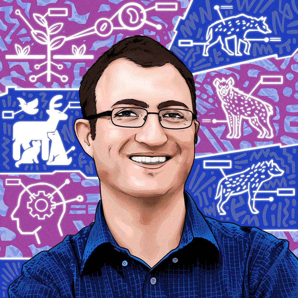 Omnia Magazine - The Science of Being Social - Kingsley Nebechi ...