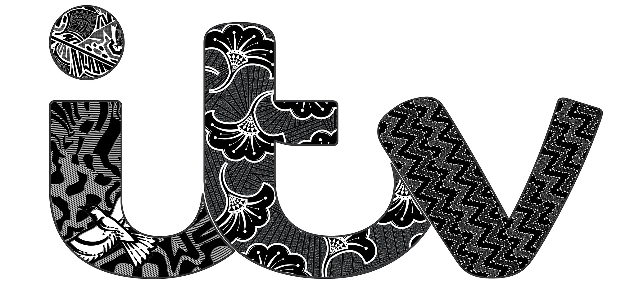 ITV Creates - Kingsley Nebechi Creative Director / Illustrator / Artist