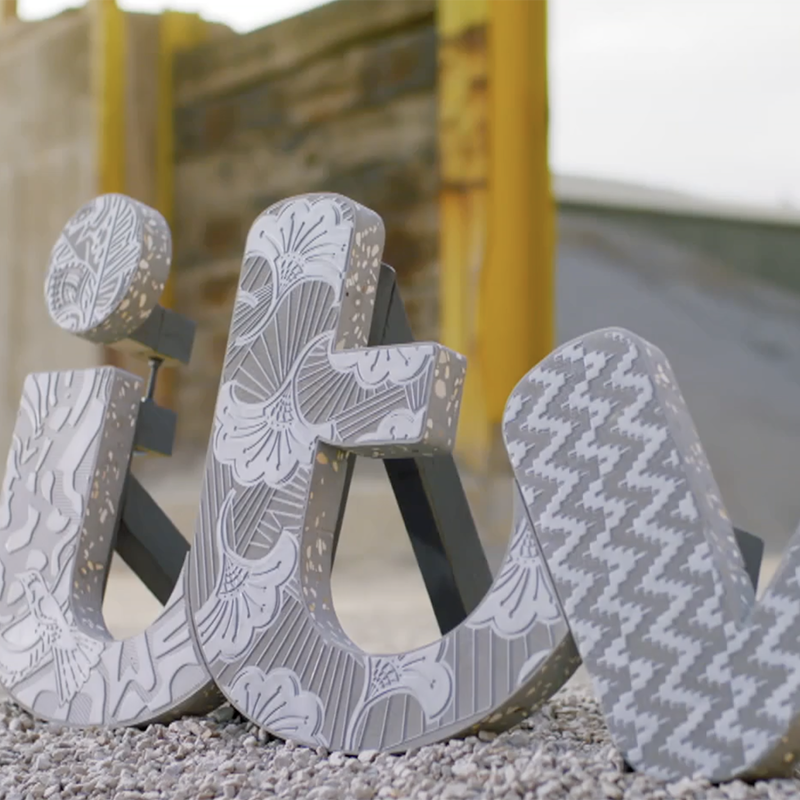 Kingsley Nebechi Creative Director / Illustrator / Artist