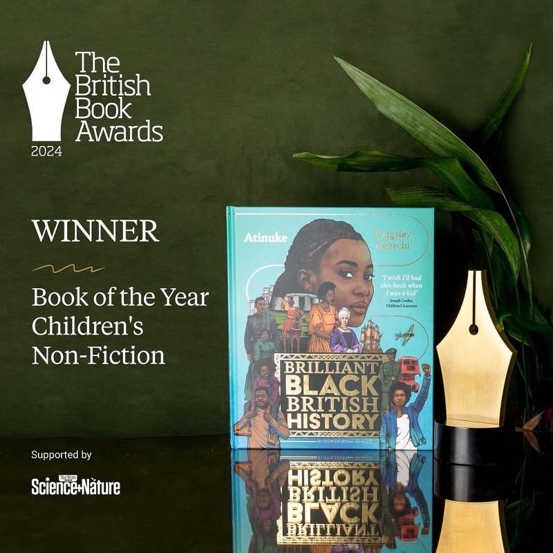 Kingsley Nebechi Creative Director / Illustrator / Artist