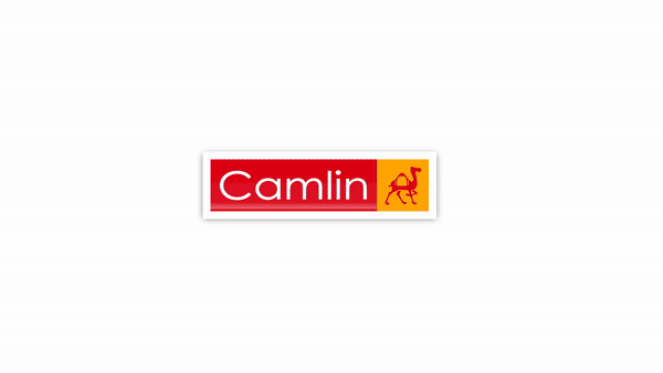 Camlin Ltd Logo