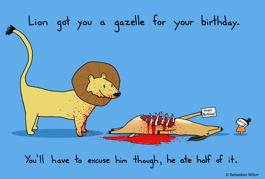 1000+ images about Sebastien Millon on Pinterest | Art Illustrations ...