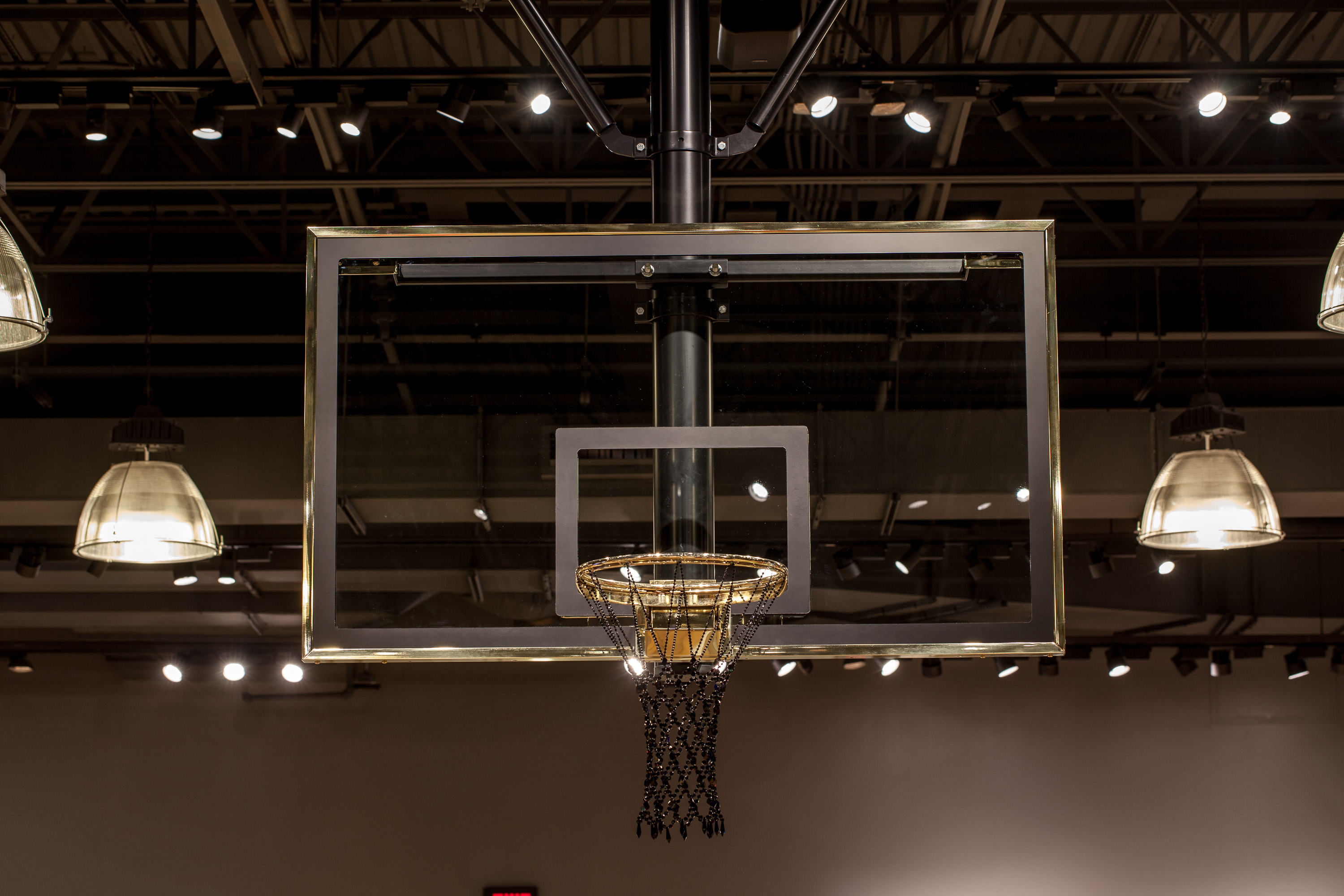 ATL Nike store - David Brady