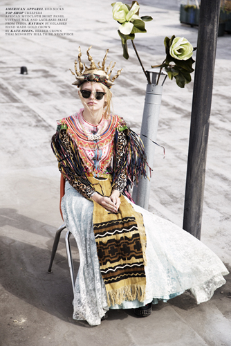 + NEW WORK + - Kate Stein