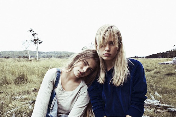 + NEW WORK + - Kate Stein