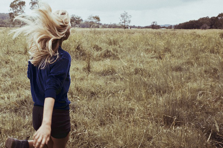 + NEW WORK + - Kate Stein