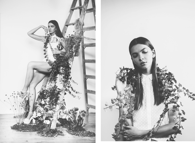 + NEW WORK + - Kate Stein