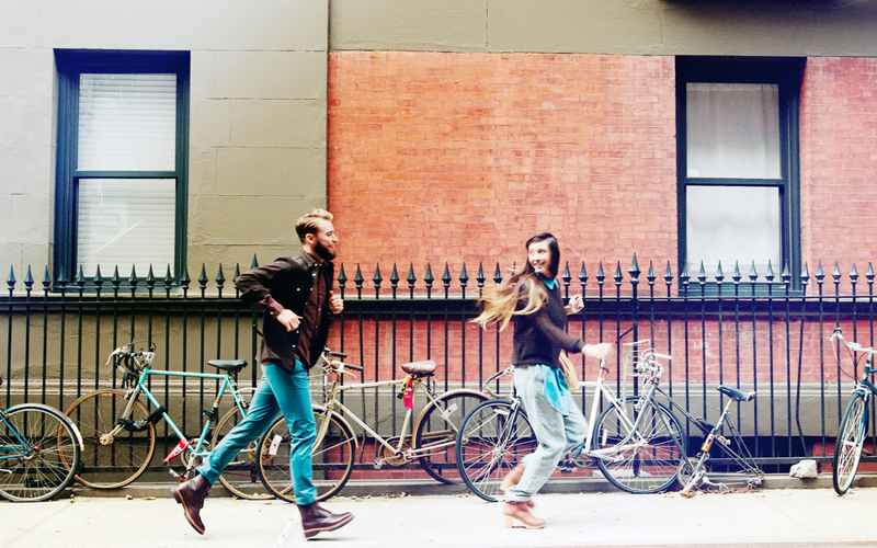 STYLING + COSTUME - Kate Stein