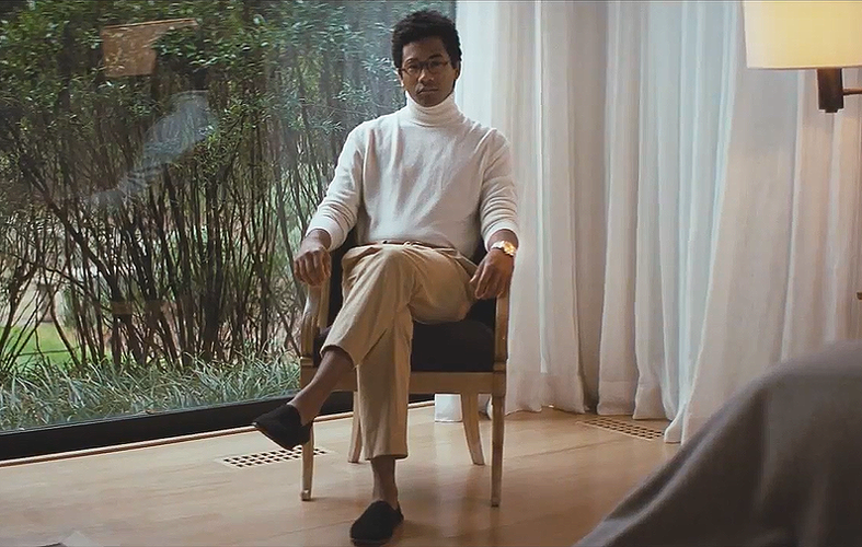 STYLING + COSTUME - Kate Stein