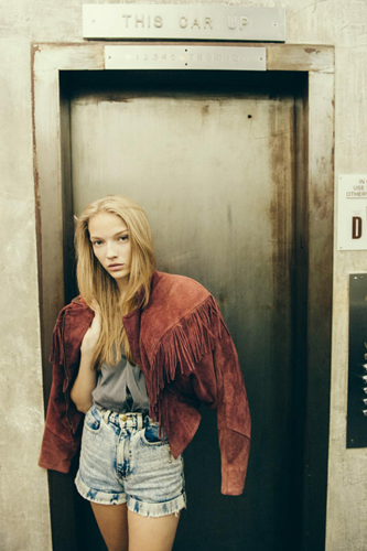 STYLING + COSTUME - Kate Stein