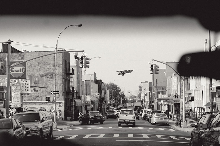 STYLING + COSTUME - Kate Stein