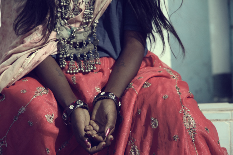 STYLING + COSTUME - Kate Stein