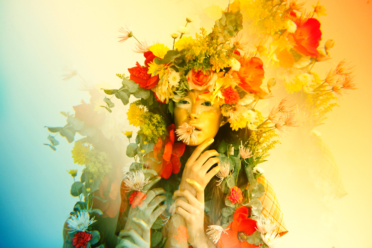 STYLING + COSTUME - Kate Stein