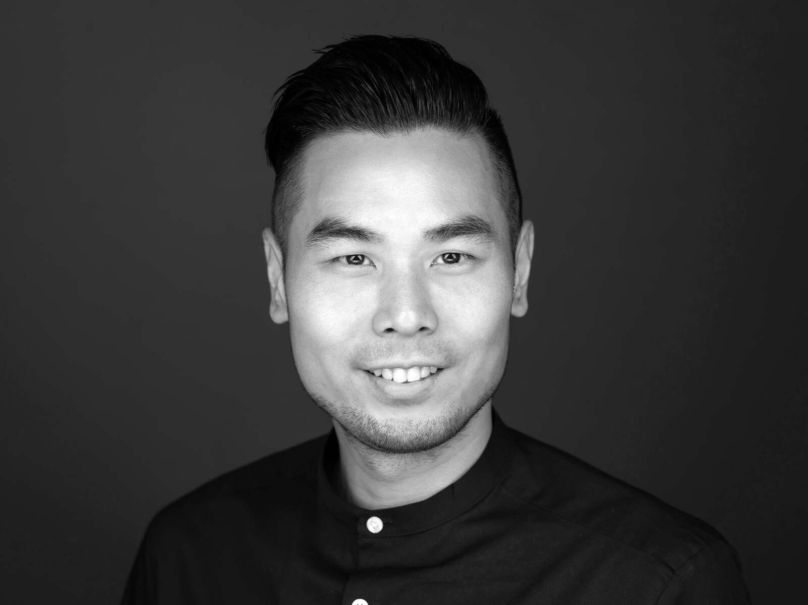 Info - Jeffrey Chhan