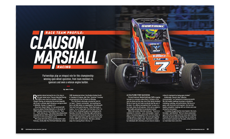 PRI Magazine - Jeffrey Chhan