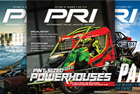 PRI Magazine - Jeffrey Chhan