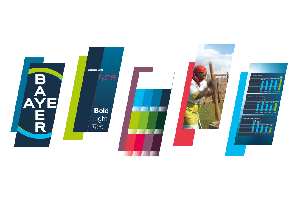 Repositioning Bayer - Maria Ballestar