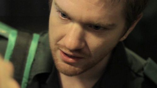 The Shift - BUFF 2010 - The British Urban Film Festival 2010