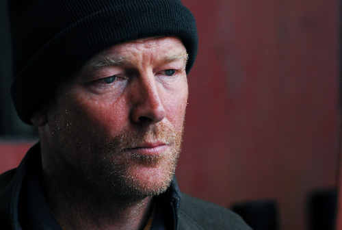 Slapper - BUFF 2010 - The British Urban Film Festival 2010