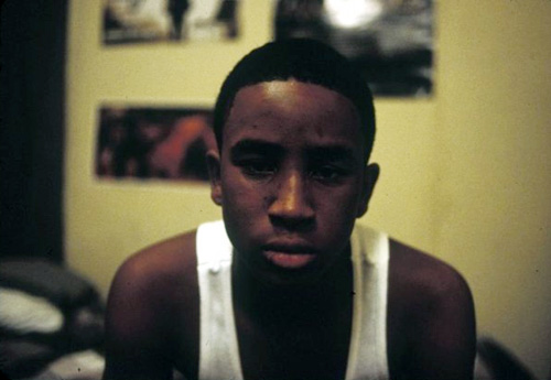 Gang Tapes - BUFF 2010 - The British Urban Film Festival 2010