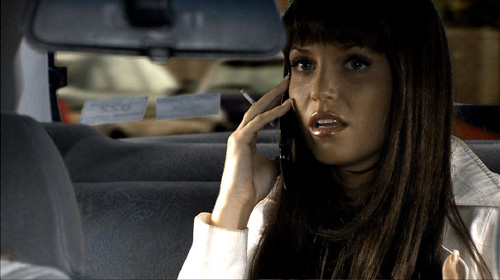 Bad Day - BUFF 2010 - The British Urban Film Festival 2010