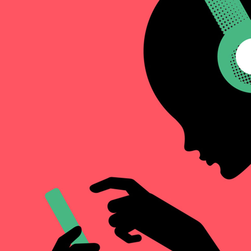 Shapes and colors - Douglas Téo