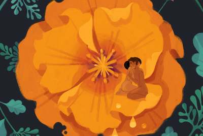 jennifer hom | illustrator