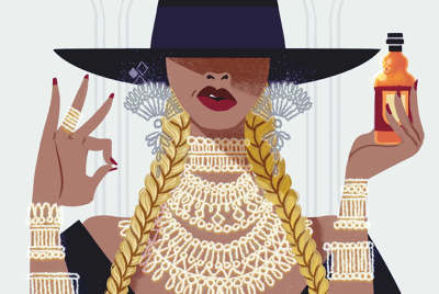 jennifer hom | illustrator