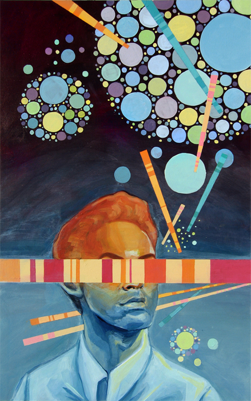 past illustrations - jennifer hom | illustrator