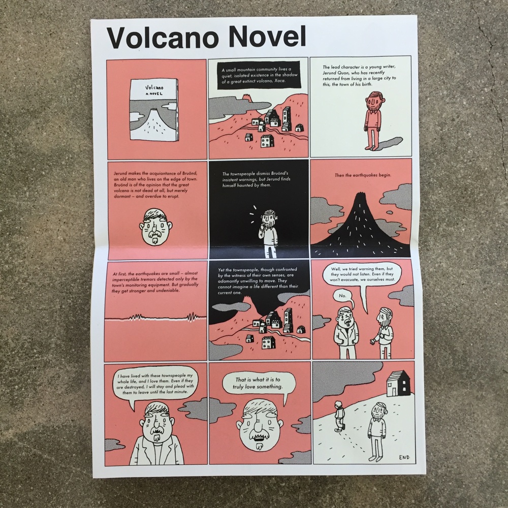 Paper Cinema 1 - Pip Craighead