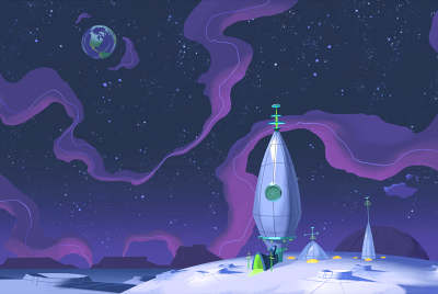 The Invaders III - Ryan Magno