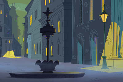 The Invaders III - Ryan Magno