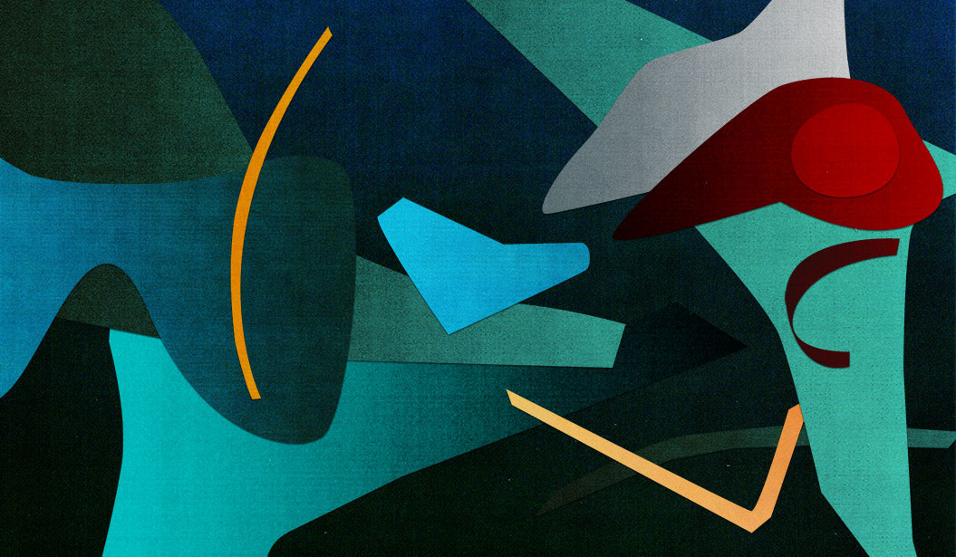 Abstract September - Stephanie F. Scholz