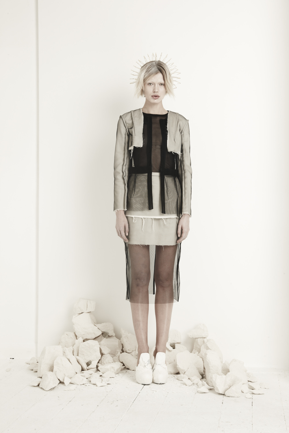 PHEOBE ENGLISH - Rob Oades Studio