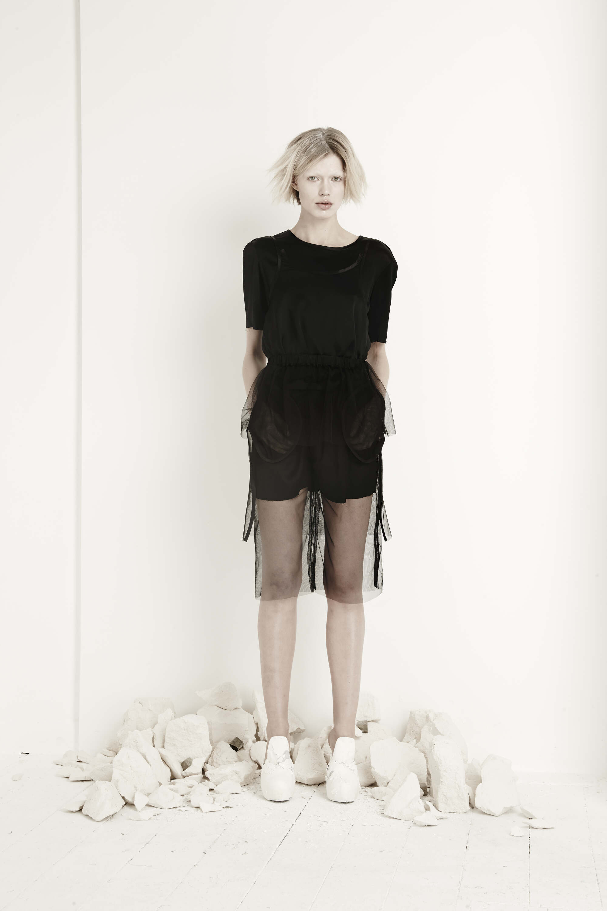PHEOBE ENGLISH - Rob Oades Studio