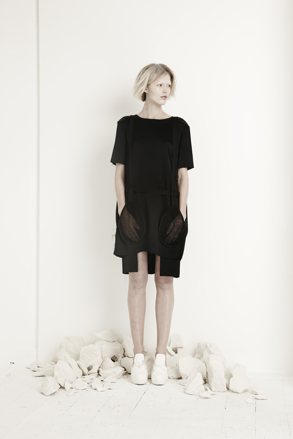 PHEOBE ENGLISH - Rob Oades Studio