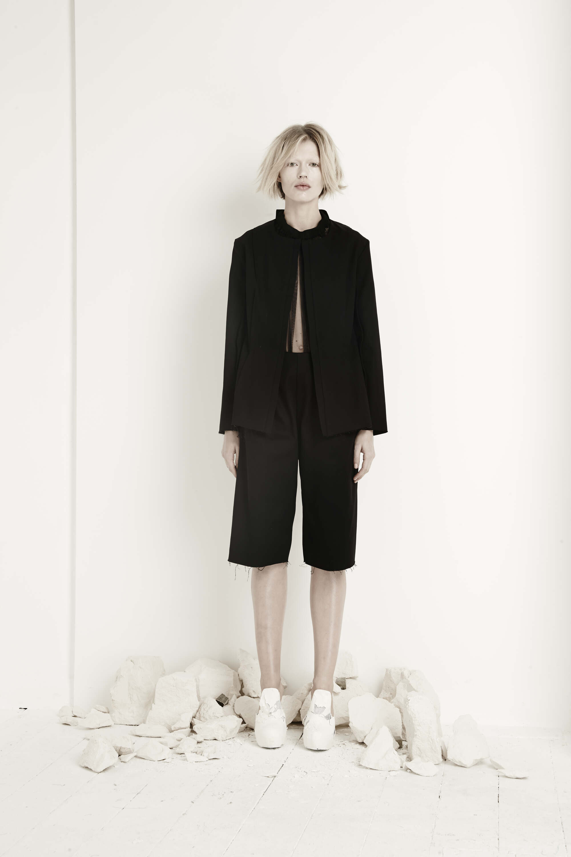 PHEOBE ENGLISH - Rob Oades Studio