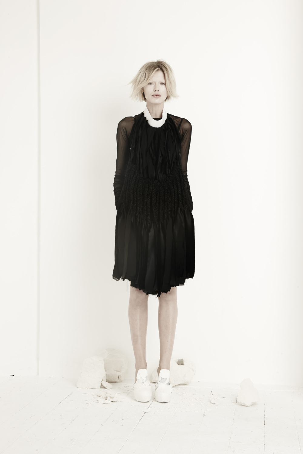 PHEOBE ENGLISH - Rob Oades Studio