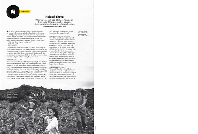 Selected Starters Pages - Timothy McSweeney