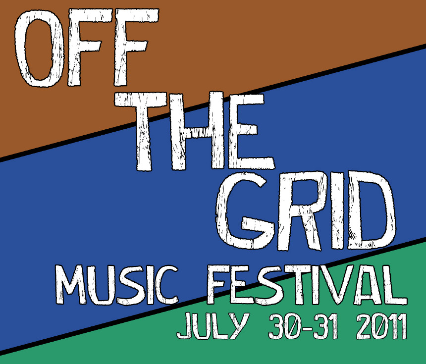 Off The Grid Music Festival