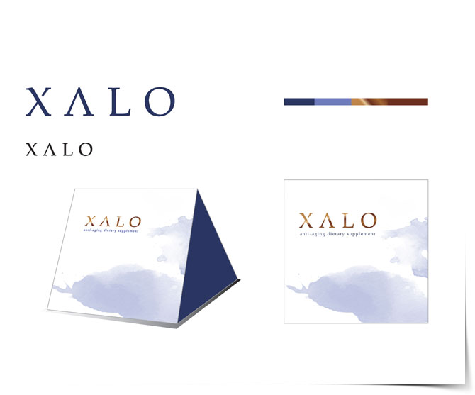 Logo Exploration - Allaina Jeffreys: Creative Portfolio