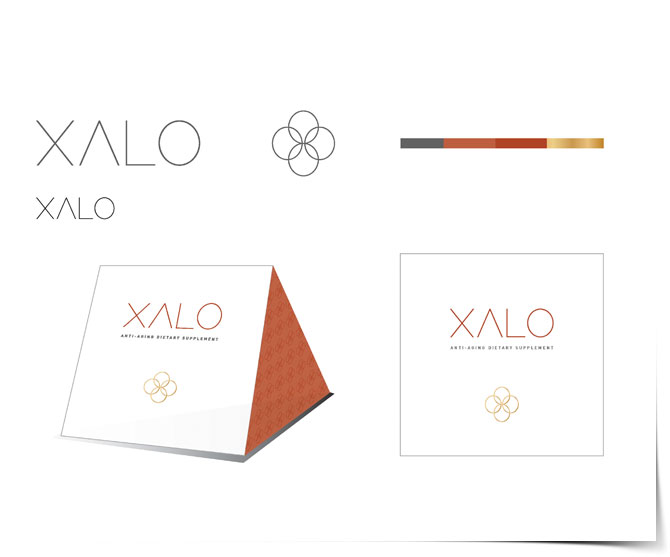 Logo Exploration - Allaina Jeffreys: Creative Portfolio