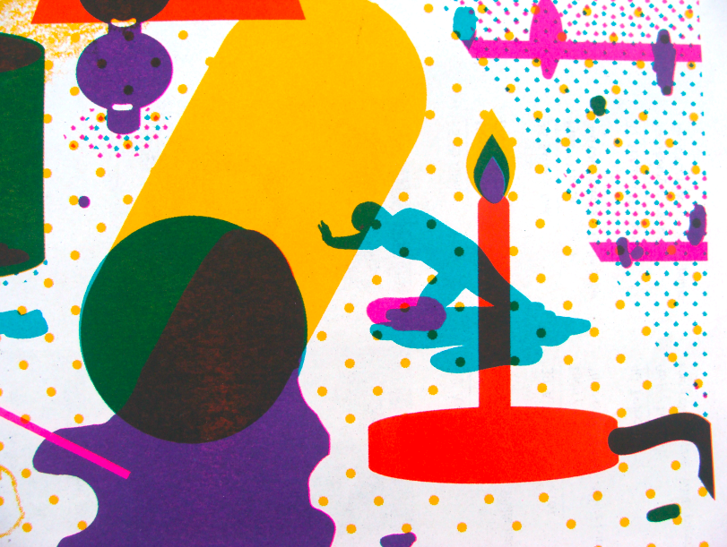 THE BASTONNADE PROJECT - adrian forrow